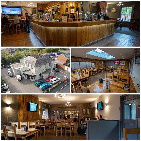 The Rowley Bar & Grill | home